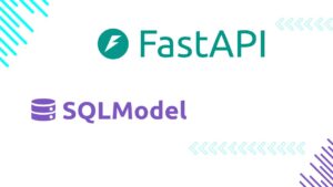 Learning FastAPI and SQLModel › Jacob Graham